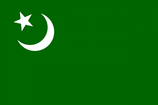 India - Asia Elects
